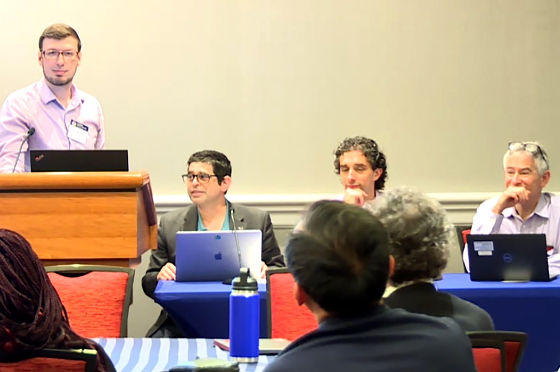 BRAIN Initiative Scientists Share Cutting-Edge Research | NIH Record