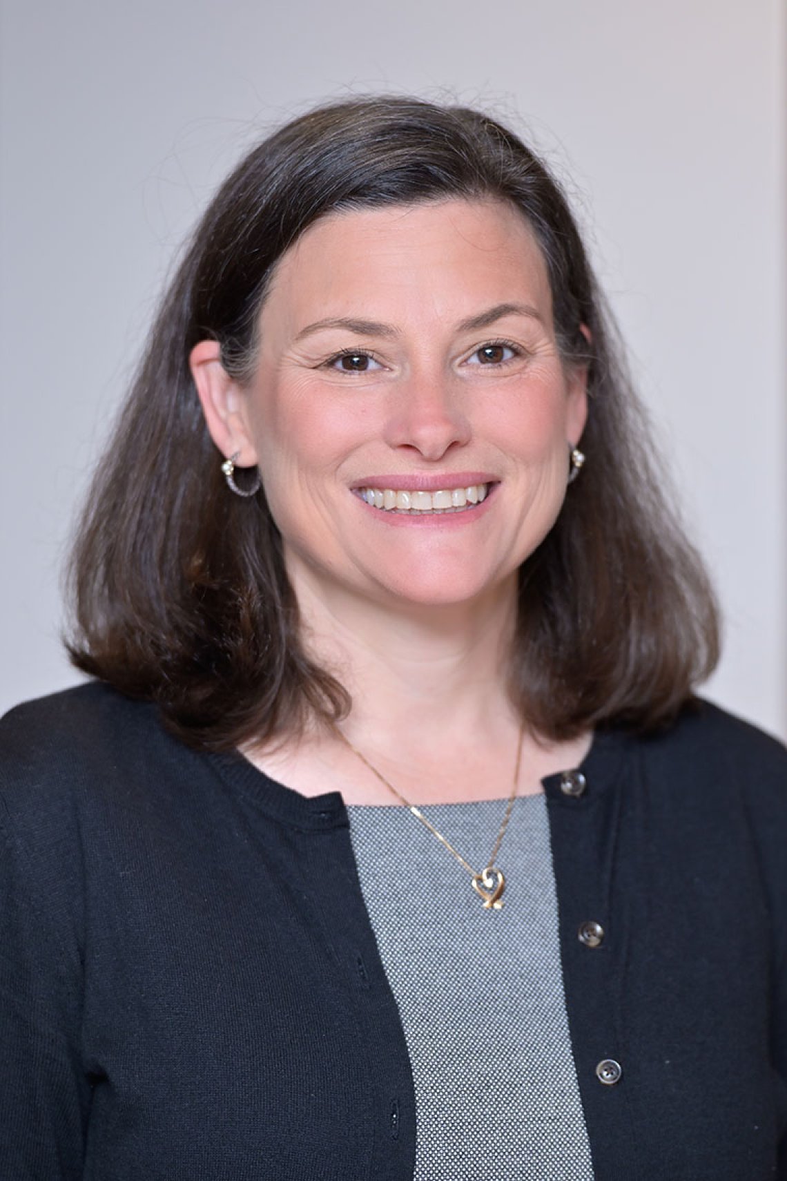 NICHD-Led Meeting Tackles Gynecologic Pain | NIH Record