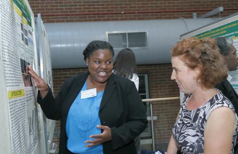 Annual NIH Research Festival Scheduled, Sept. 14–16 | NIH Record