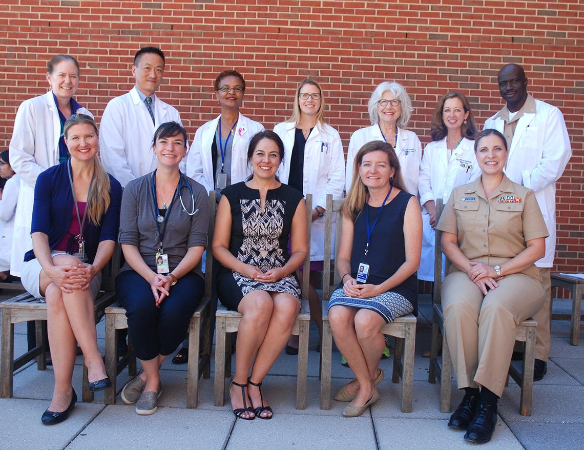 Physician Assistant Profession Marks Golden Anniversary | NIH Record
