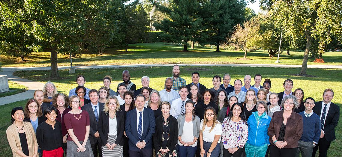 NCCIH Workshop Helps Trainees Build Research Careers | NIH Record