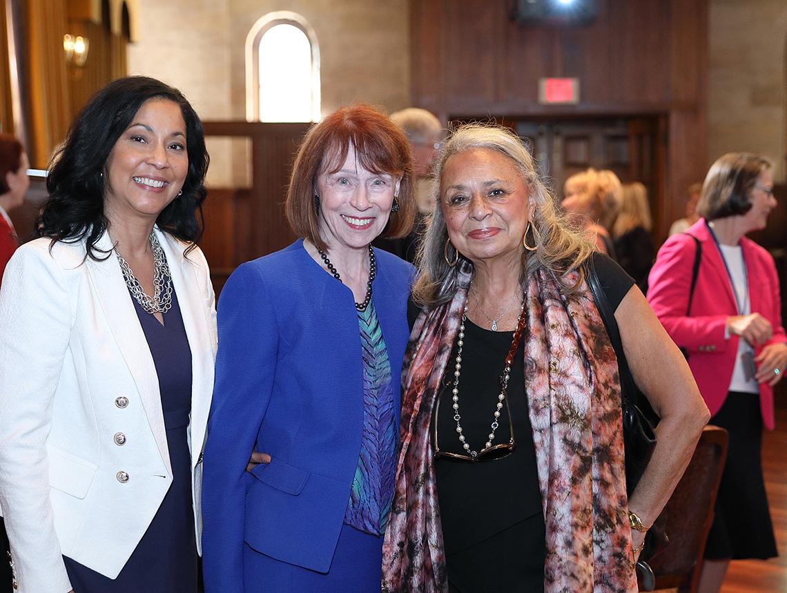 NINR Director Grady Retires After 30-Year NIH Career | NIH Record