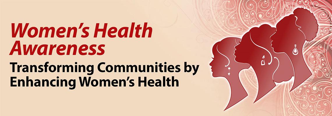Virtual Women’s Health Awareness Conference Set, Apr. 9 | NIH Record