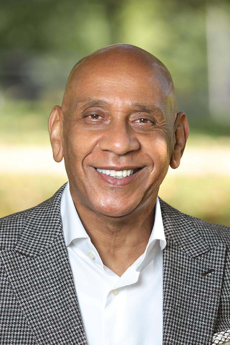 CC’s Alexander Retires After 43 Years | NIH Record