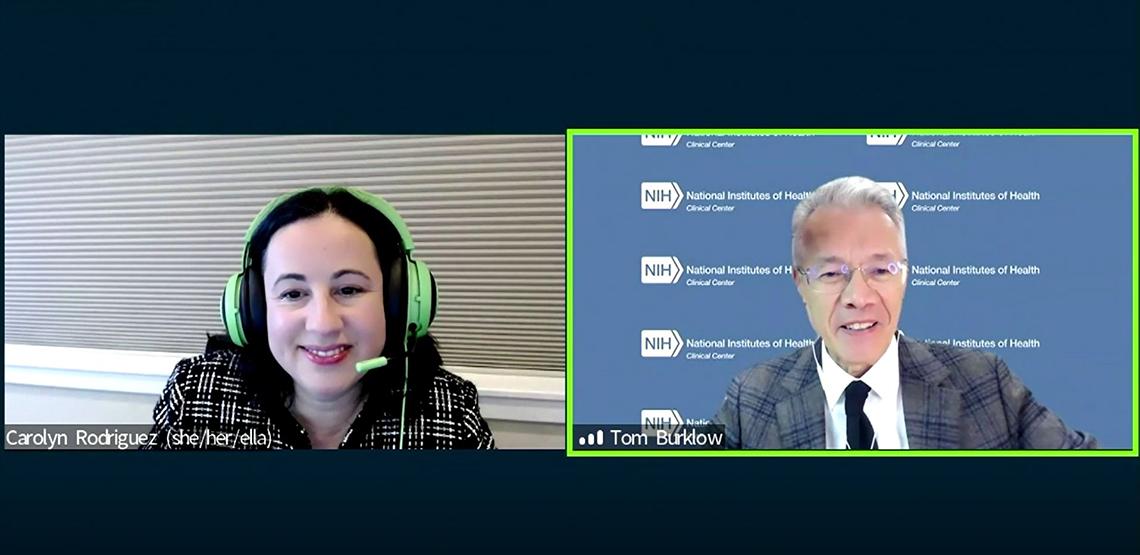 New Treatments for OCD Show Promise | NIH Record