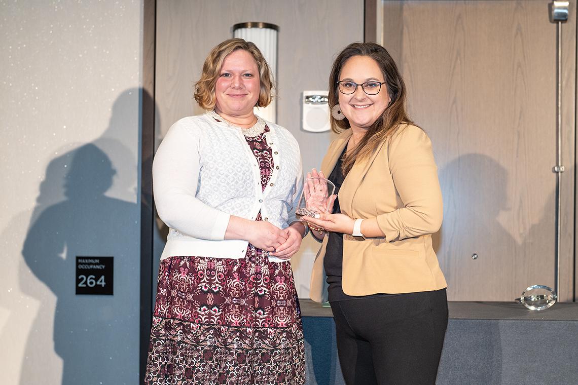 NIDA Takes Home Award for Sex, Meth and HIV Video | NIH Record