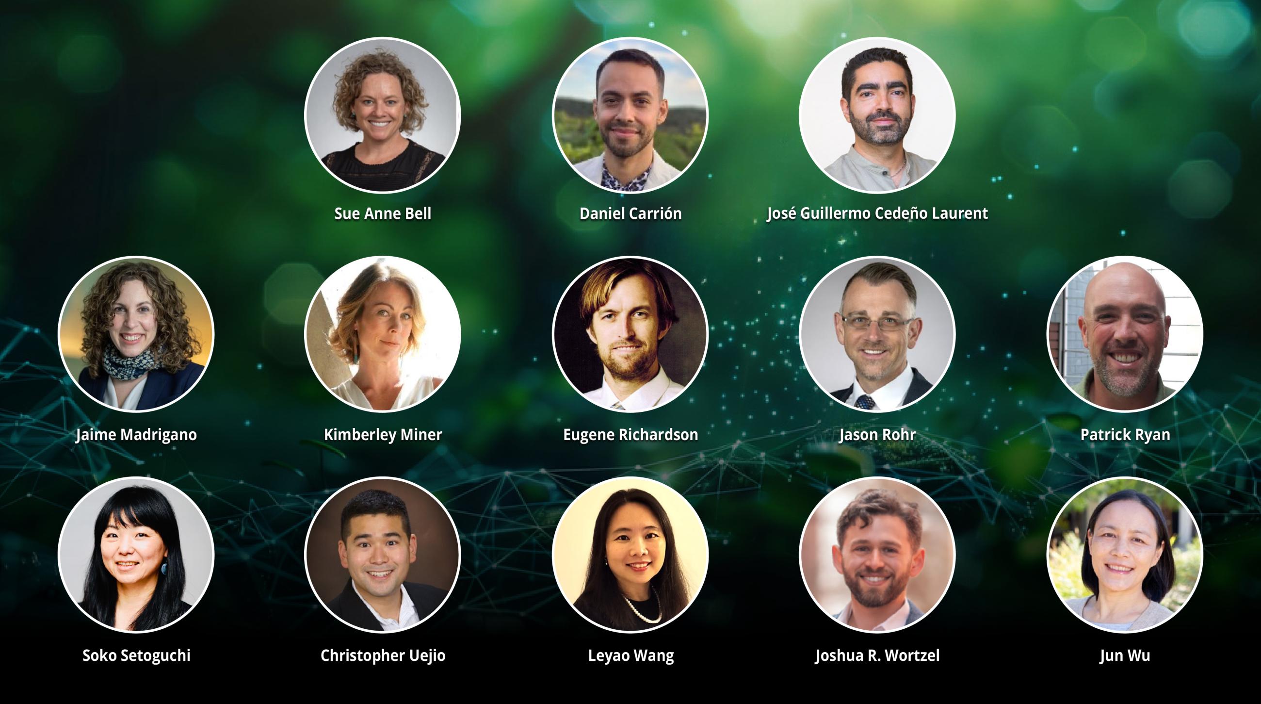 New Cohort of Climate and Health Scholars Bring Expertise to NIH | NIH ...