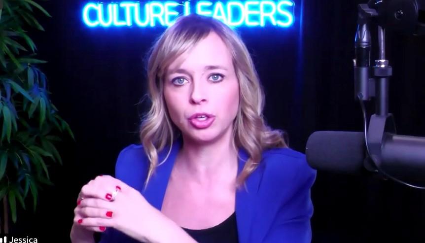 Kriegel Suggests Strong Organizational Culture Drives Results | NIH Record