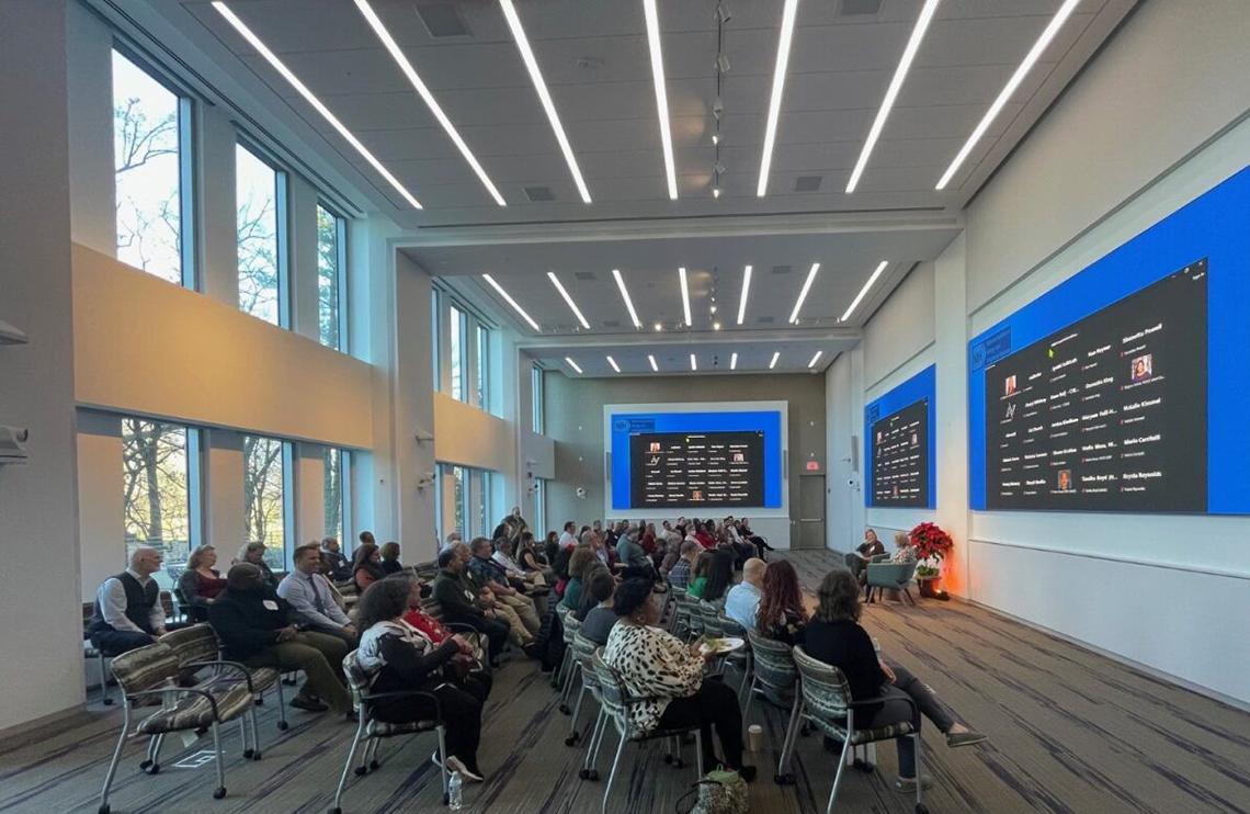 NIAID Shares Successful Workplace Training Strategy | NIH Record