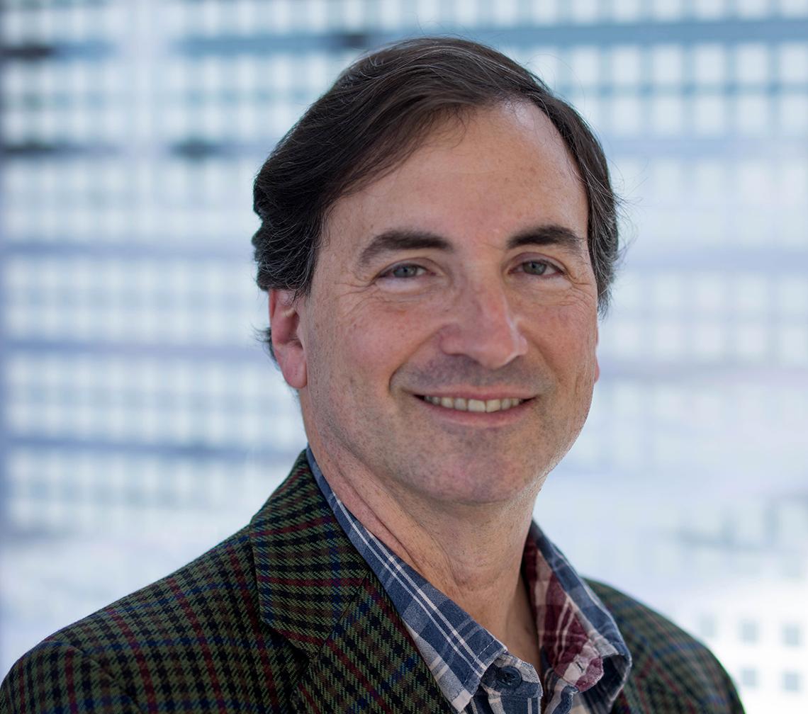 Two NIH Inventors Named NAI Fellows | NIH Record