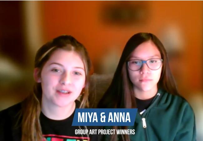 NIDA Premieres Video of Challenge Winners | NIH Record