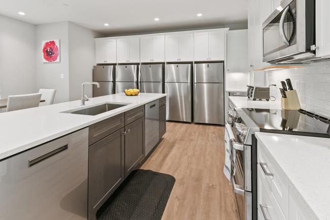 FAES To Open Additional Residences for NIH Fellows, Trainees | NIH Record