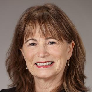 Cashion Named NINR Acting Deputy Director | NIH Record