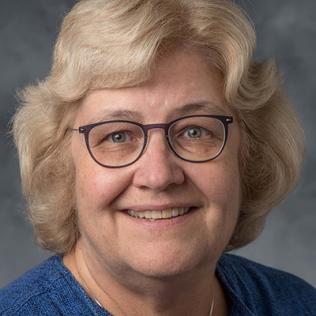 McCarthy To Present NINR Director’s Lecture, Sept. 25 | NIH Record