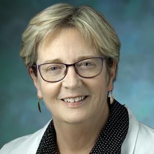 Butz To Present NINR Director’s Lecture | NIH Record