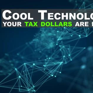 NIBIB Touts ‘Five Cool Technologies’ | NIH Record