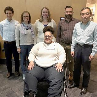 CELI Holds Project Symposium | NIH Record