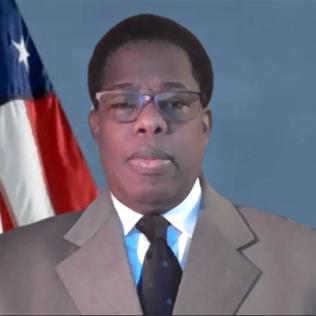 Cotton Is New Director of NIMHD Extramural Research | NIH Record