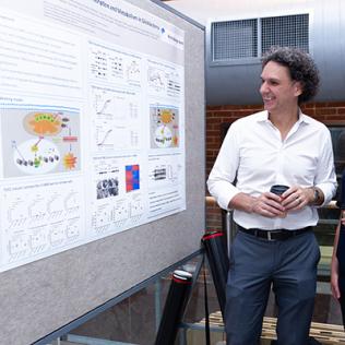 NIH Research Festival Returns Sept. 23–25 | NIH Record