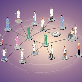 NIH Awards $27M to Establish New Genomics Network | NIH Record