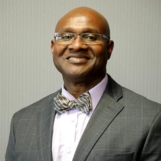 Annual Gordon Lecture Features Egede, May 15 | NIH Record