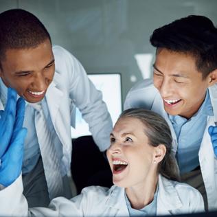 NIH Announces Pay Increases for NRSA Scholars | NIH Record