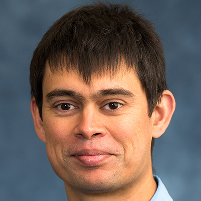 Abecasis To Give Sayer Lecture, June 28 | NIH Record