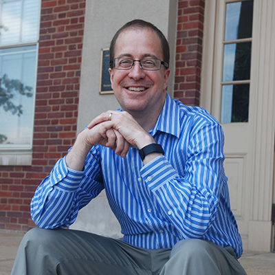 Dishman Follows Instincts to Top PMI Cohort Post | NIH Record