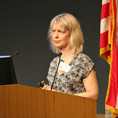 Cell Press Editor Outlines Tips for Publication Success | NIH Record