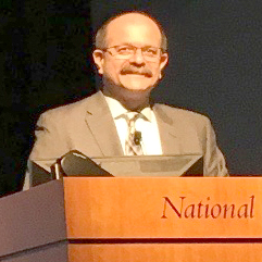 Schiffman Inspires, Educates On Cervical Cancer | NIH Record