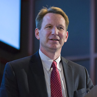 Sharpless Takes Reins as NCI Director | NIH Record