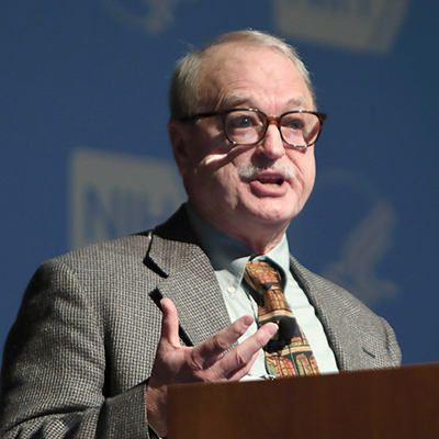 Moreland Speaks at First ‘Science & Philosophy’ Event | NIH Record