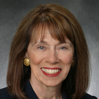 Grady Addresses Future Nursing Leaders | NIH Record