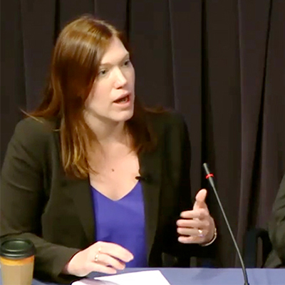 ‘Harassment Does Not Work Here,’ New Policy States | NIH Record