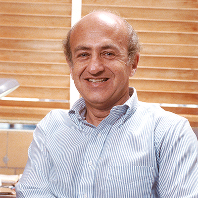 21st Salzman Award in Virology Calls for Abstracts | NIH Record