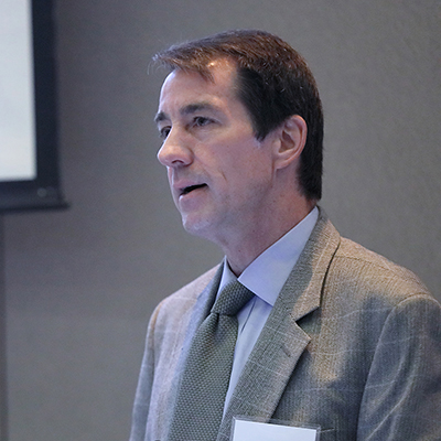 NIH Holds Inaugural Seminar on American Rural Health | NIH Record