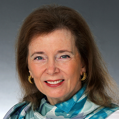 Riegel Explores Intersection of Self-Management, Symptom Science | NIH ...