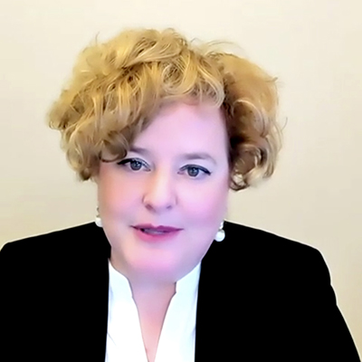 Zenk Examines How Communities Affect Our Health | NIH Record