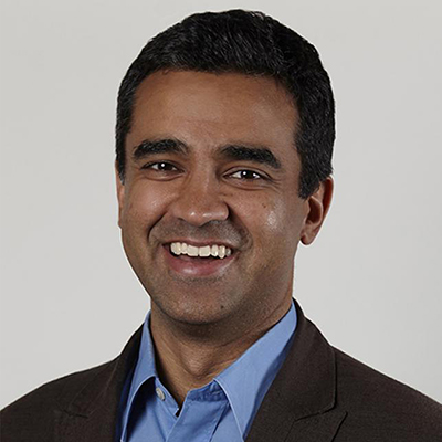 Manchanda Makes the Case for Whole Person Care, Equity | NIH Record