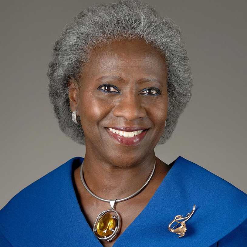 Valantine Discusses Genomics in Organ Transplantation | NIH Record