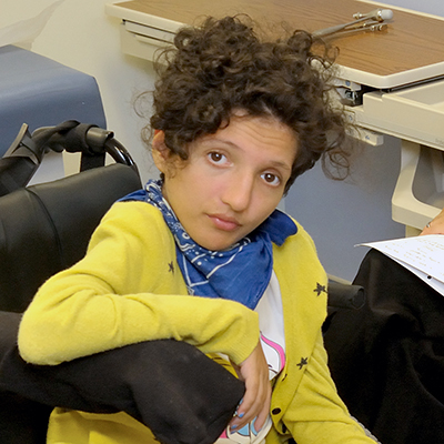 NIH, USUHS Scientists Discover New Form of ALS | NIH Record