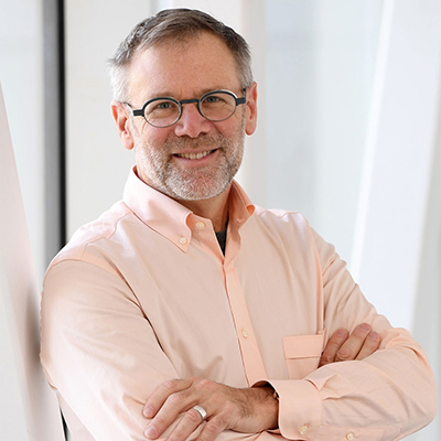 Ungar Uncovers How Kids Find Strength in Stressed Environments | NIH Record