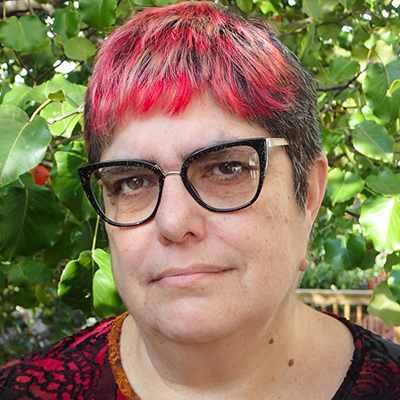 Zuk Named NIGMS Deputy Director | NIH Record