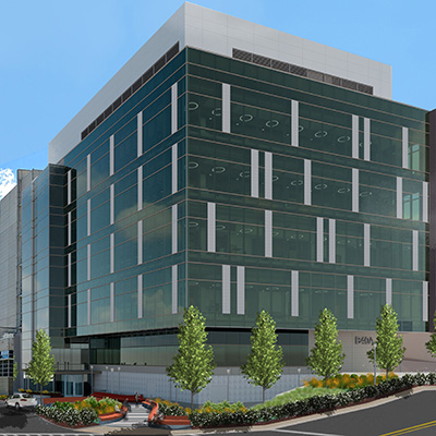 Expanding Space for Vaccine Research | NIH Record