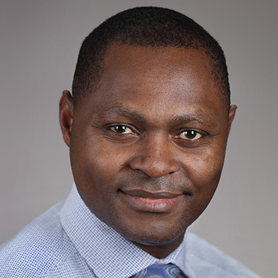 Pulmonologist Develops Test To Predict Covid-19 Severity | NIH Record