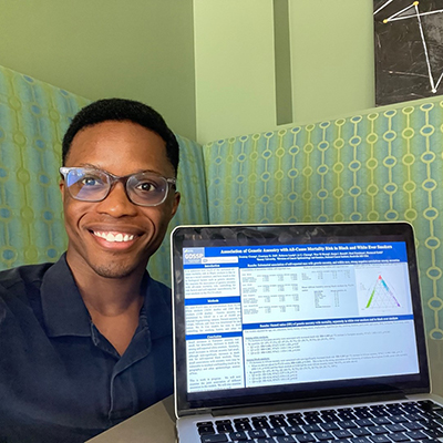 SIP Students Wrap Up Season of Learning | NIH Record