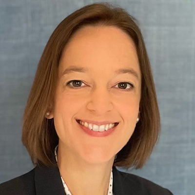 NIA Welcomes Kelley as Deputy Director | NIH Record