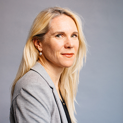 Glaunsinger To Deliver Khoury Lecture, Mar. 29 | NIH Record