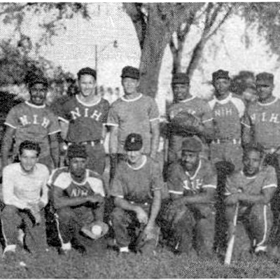 Local Juneteenth Observance Features Nod to Late NIH’er | NIH Record