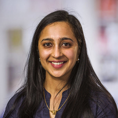 Rajan Studies How Fat Cells Communicate with the Brain | NIH Record